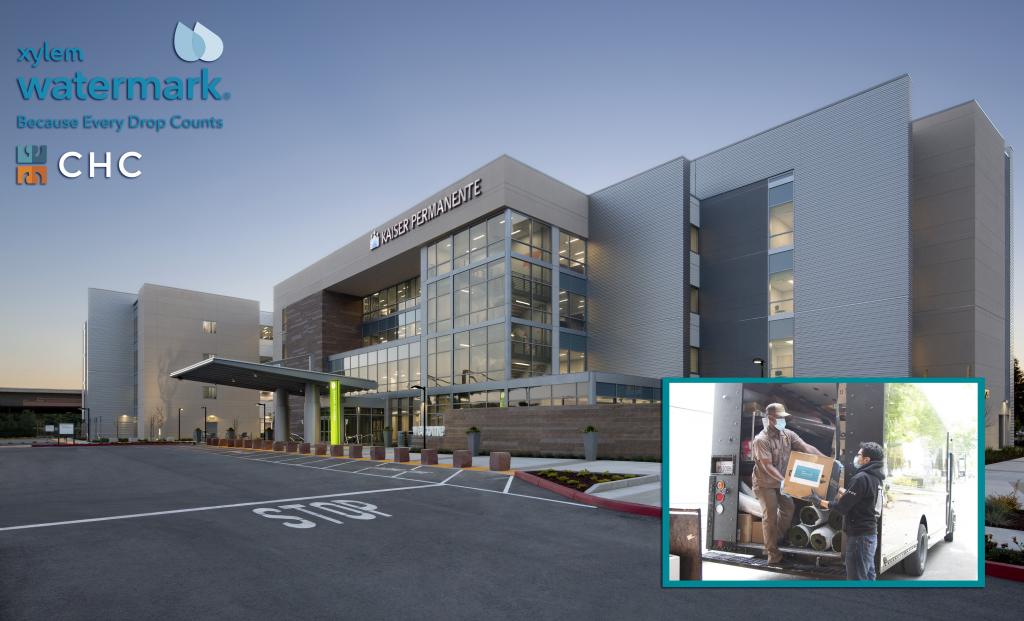 CHC Hydronics Great Partners Create Great Opportunities to Fight Covid ...