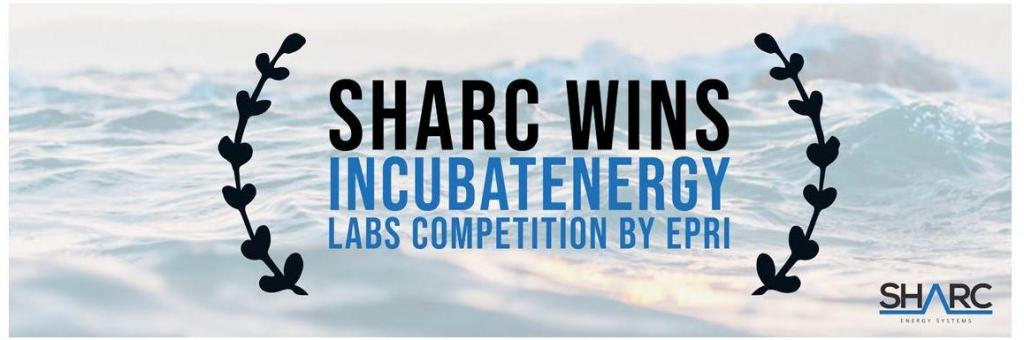 CHC Hydronics SHARC Energy Wins Incubatenergy Labs Competition by EPRI ...