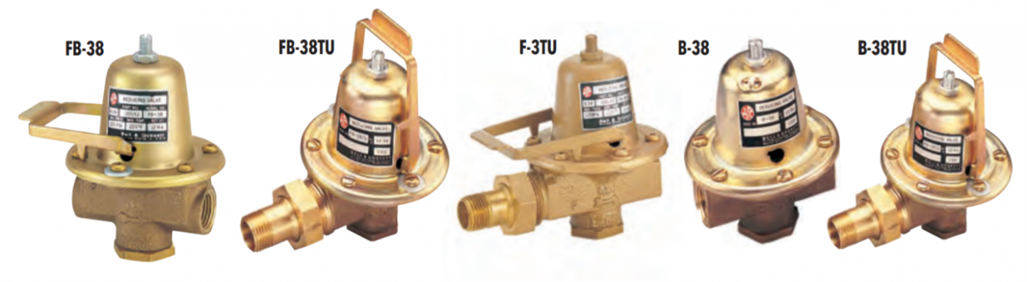 CHC Hydronics Hydronic System Fill Valves – Establishing Proper System ...