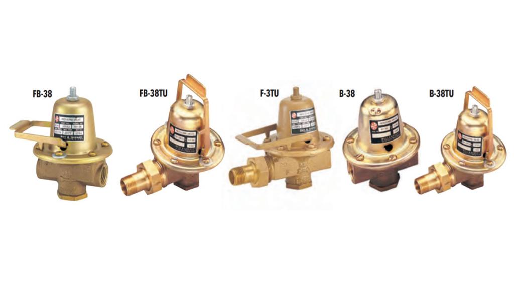 CHC Hydronics Hydronic System Fill Valves – Establishing Proper System ...