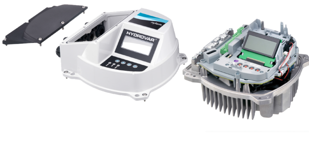 CHC Hydronics CHC Tech Talk with Brandon McCann: Xylem's Hydrovar | CHC ...