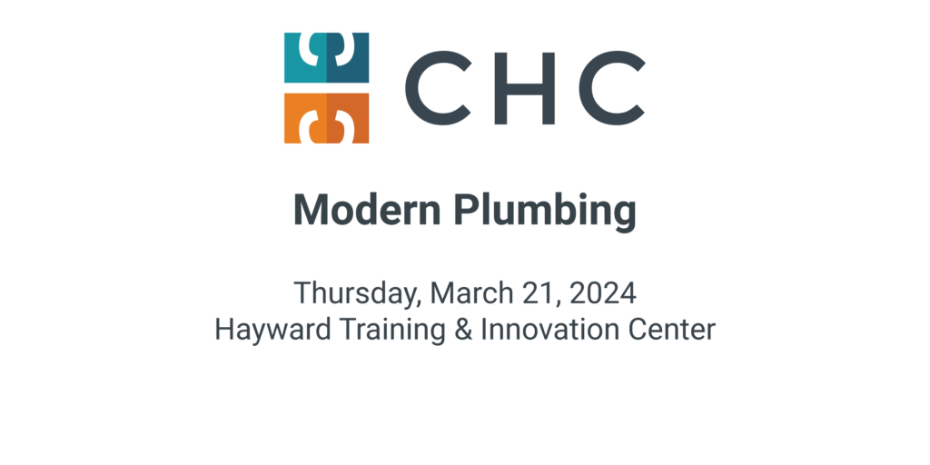 CHC Hydronics Training | CHC Hydronics